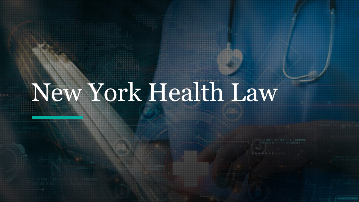 New York Health Law | New York Healthcare Lawyers | Farrell Fritz Law Firm